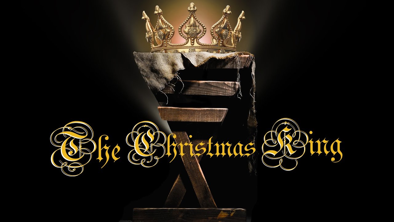 “King of Peace” “The Christmas King” series part 4 - YouTube