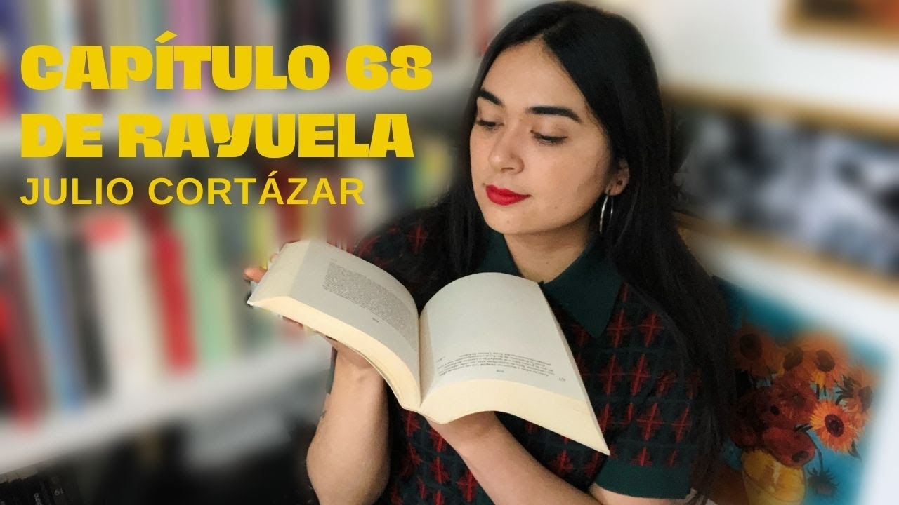 Glíglico, el idioma del amor y el misterio del capítulo 68 de Rayuela ...