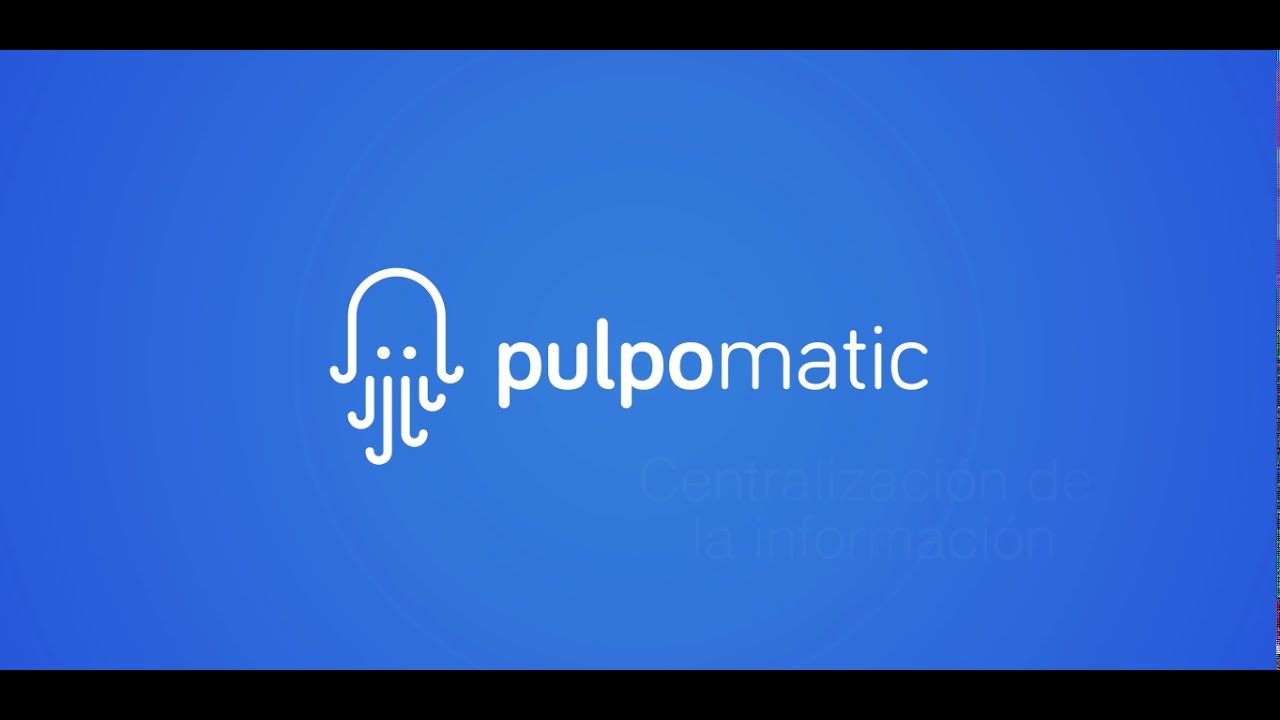 Centralización de la información y documentos con Pulpo (antes ...
