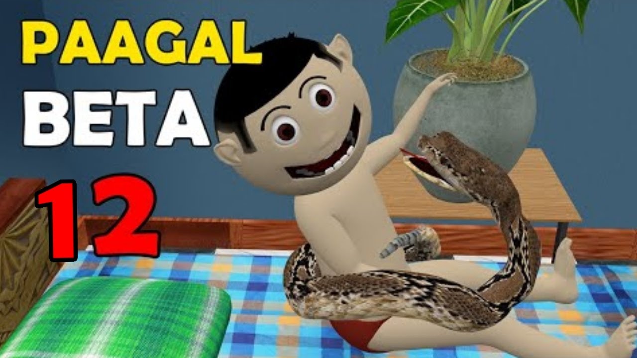 Pagal beta part 12 /cs bisht vines pagal beta/#csbishtvines/s.k vlogs ...