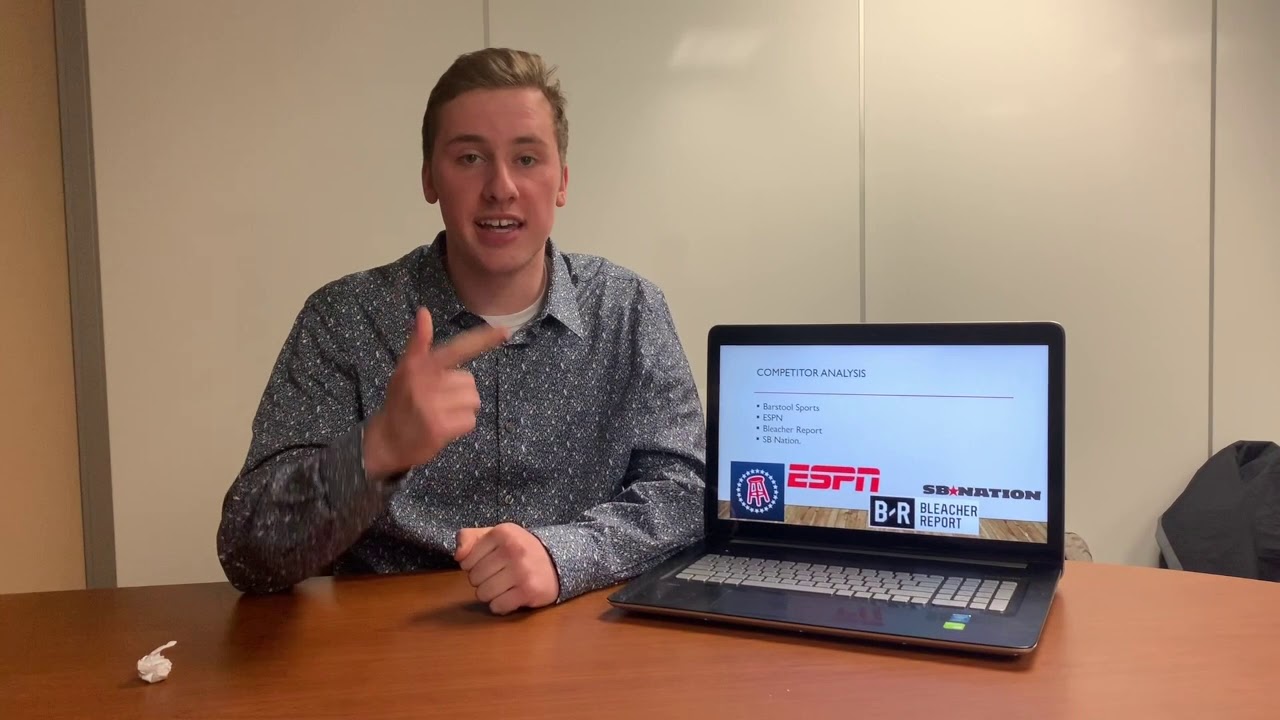 Part 1: Introduction and Industry Description - Presenter: Ryan Morff - YouTube