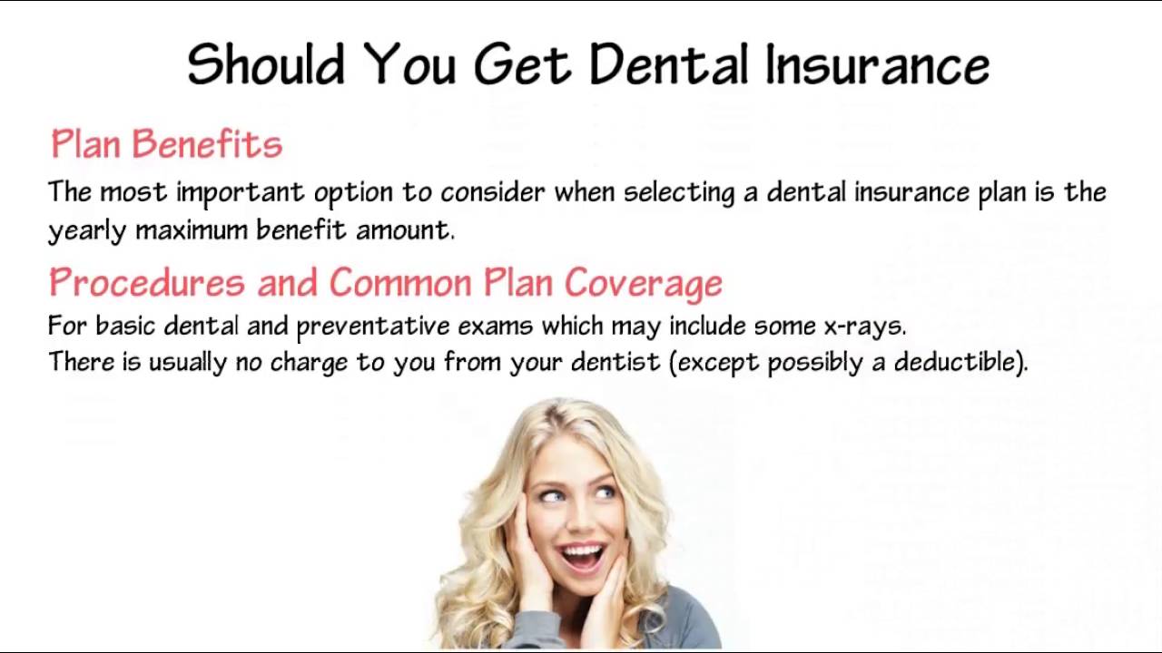 Expert Guide to Full Coverage Dental Insurance and Reduction - YouTube