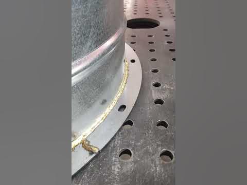 пайка оцинковки,проволокой cusi3 - YouTube