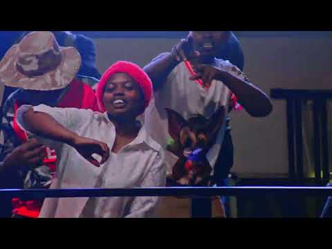 GENJE OFFICIAL VIDEO BY SPIDER CLAN