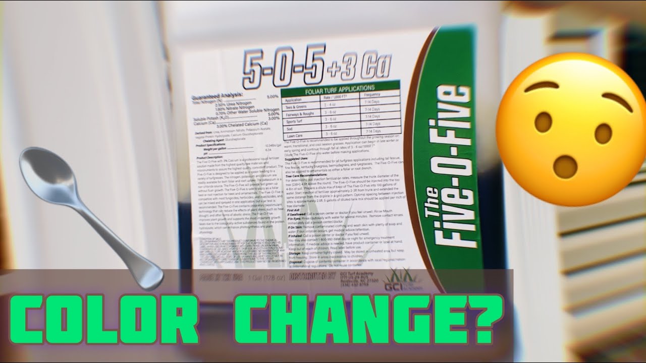 Mmmmm, Spoon Feeding That N! Did It Make A Difference? 48 HR Results ...