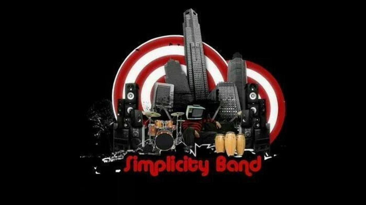 Bluffin - Simplicity Band (Road To Glory) - YouTube