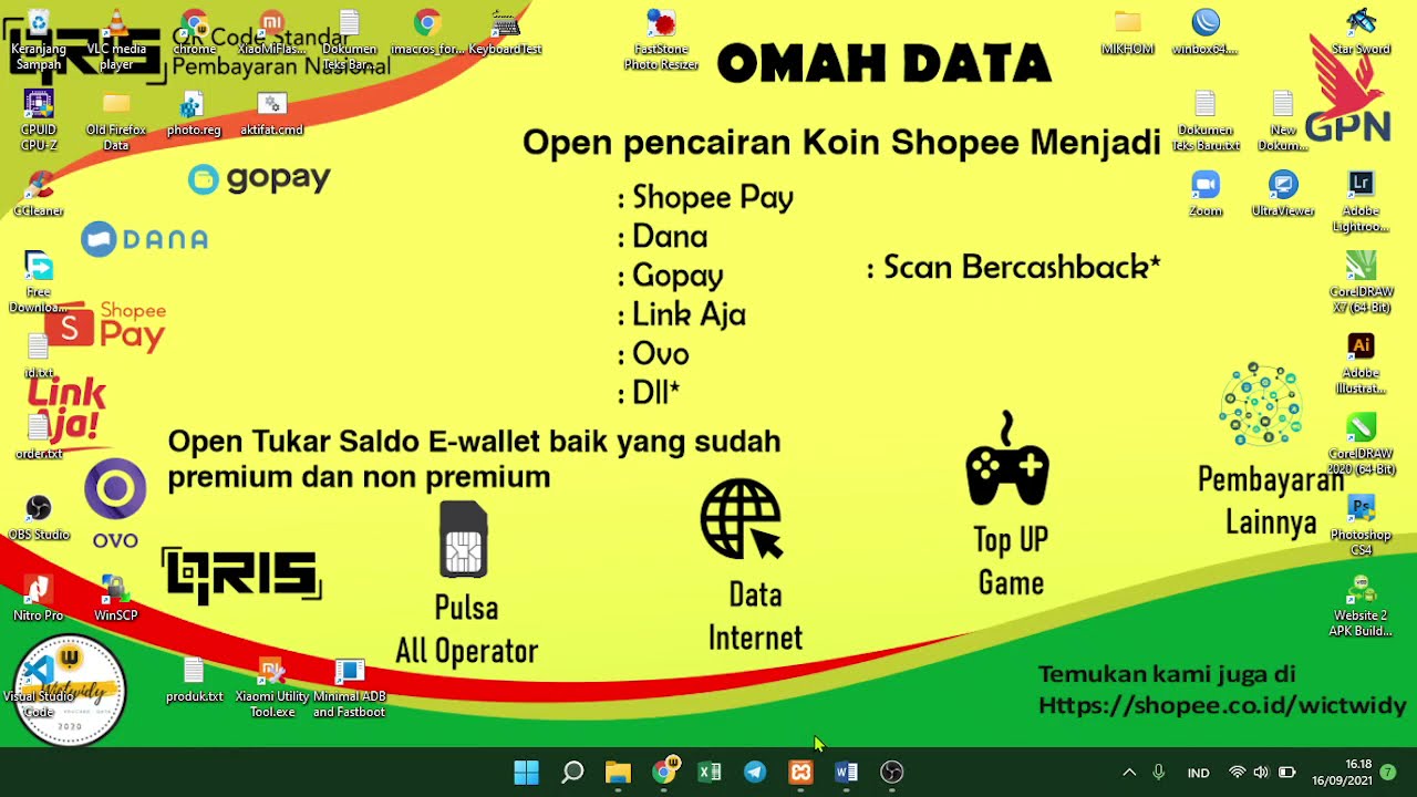 Cara membuat turus di microsoft word - YouTube
