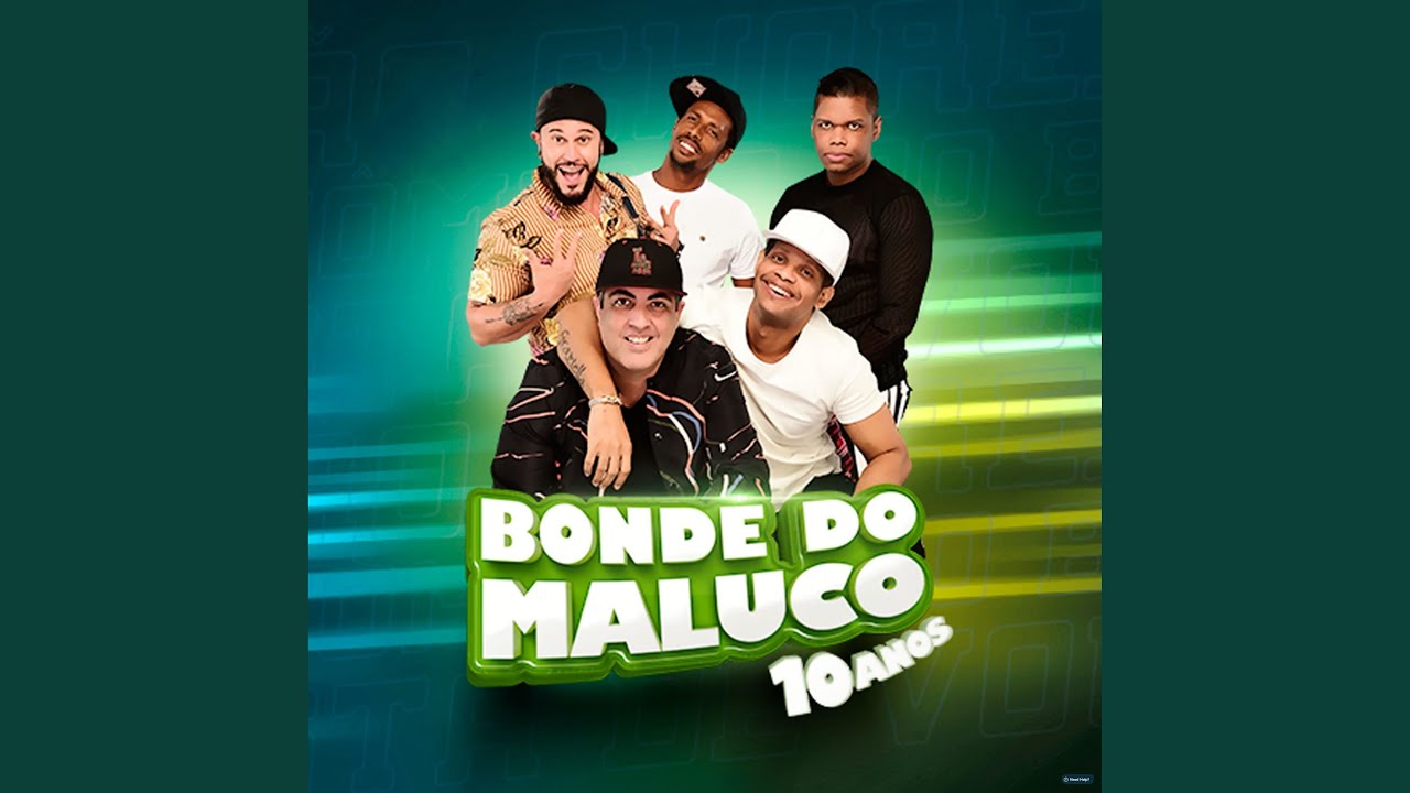 Melo das Bichas - YouTube
