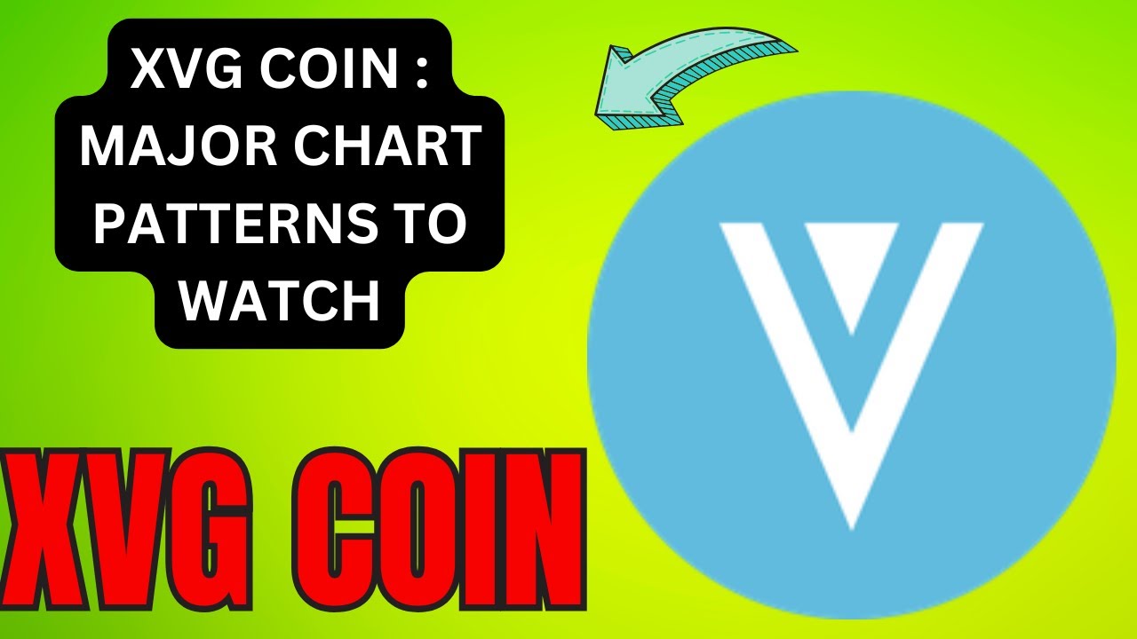 XVG COIN PRICE MOMENTUM SHIFTING: CHART SIGNALS EXPLAINED! XVG COIN ...