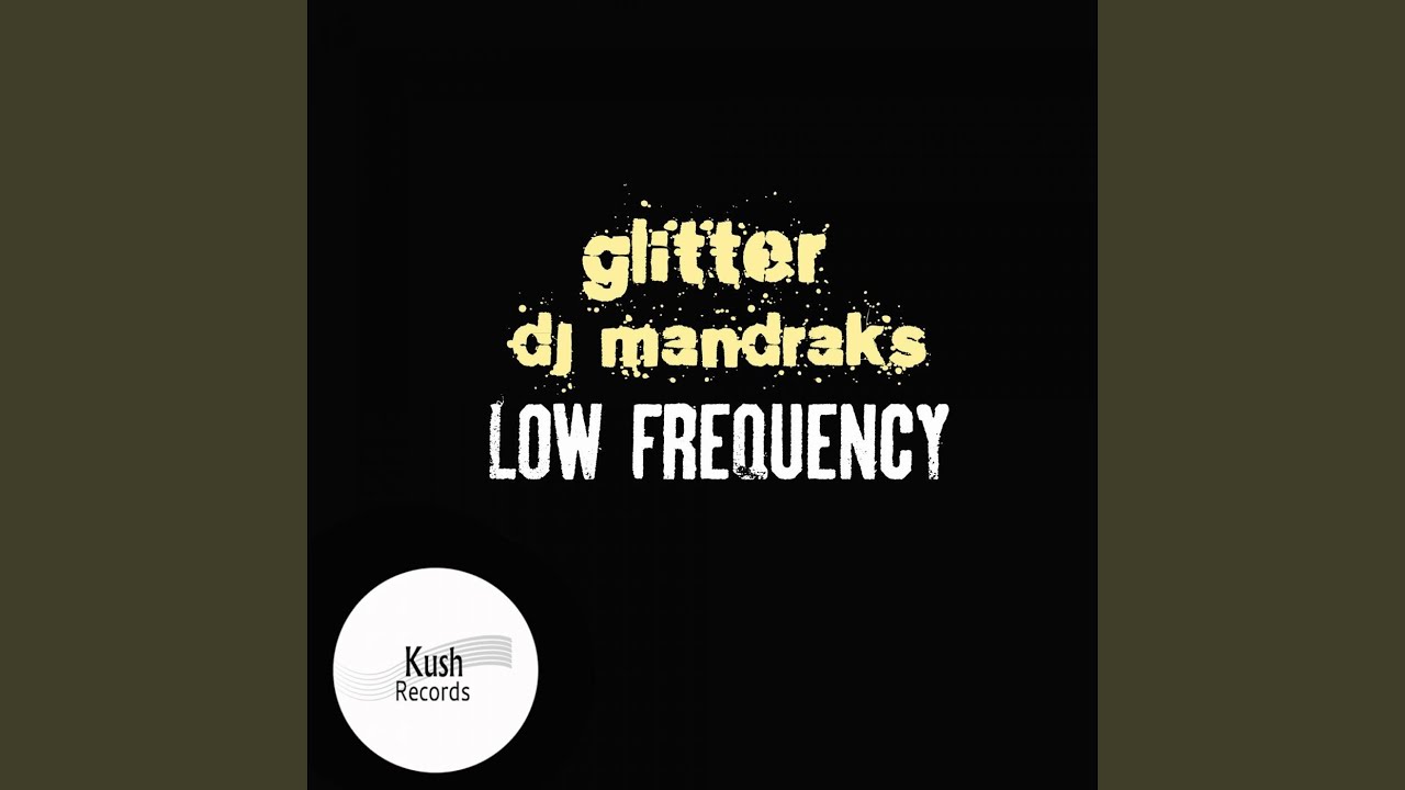 Low Frequency (Original Mix) - YouTube