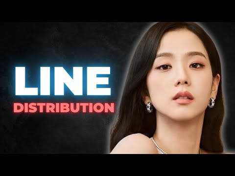 Why Your Bias Gets Fewer Lines in K-Pop Songs