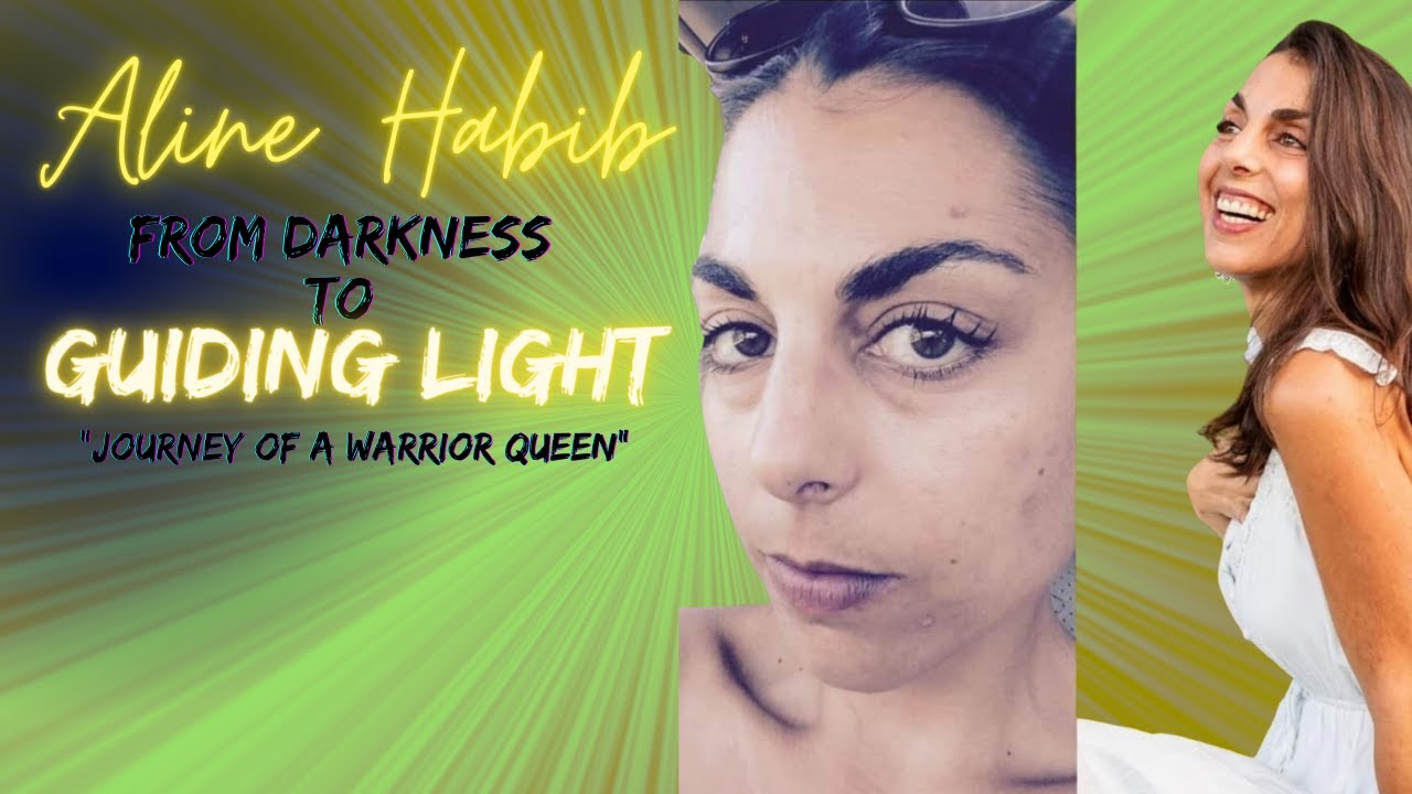 Interview with Aline Habib - YouTube
