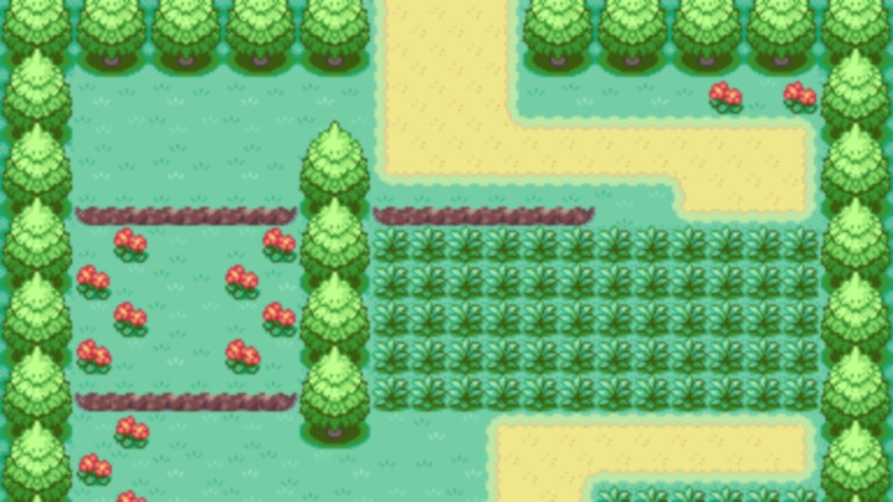 Pokemon Ranking! - YouTube