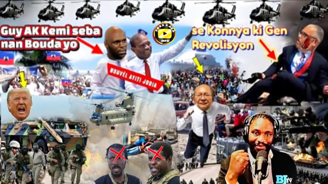 02 JUIN BUSTA JOHN LIVE ? - YouTube