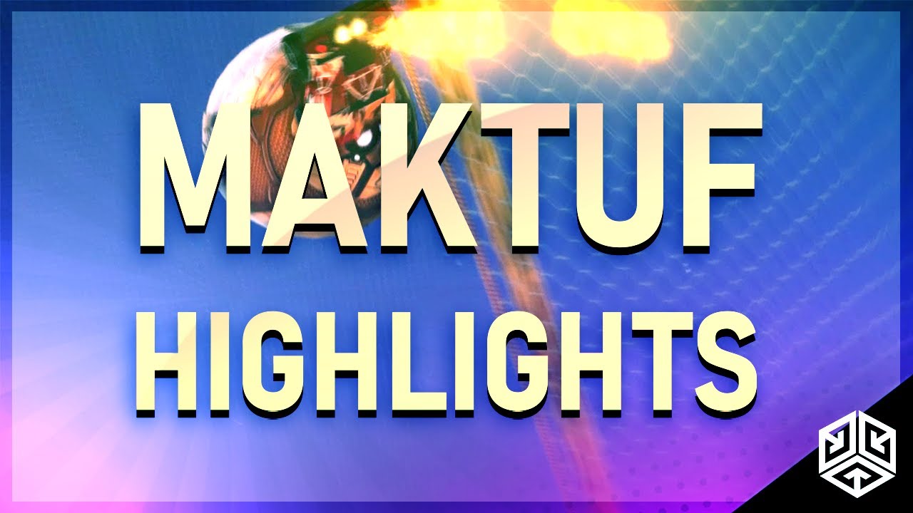 Maktuf Highlights #1 | The Perfect Musty To Ceiling! - YouTube