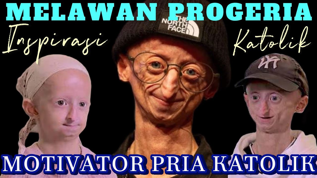 Kisah Sedih Michiel Vandeweert yang Menyentuh Hati melawan Penyakit ...