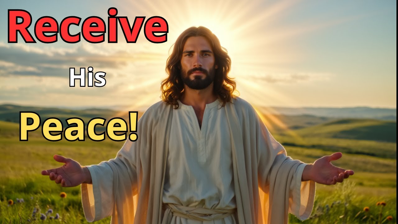 5 Essential Habits Every Person Of Faith Needs To Stay Positive - YouTube