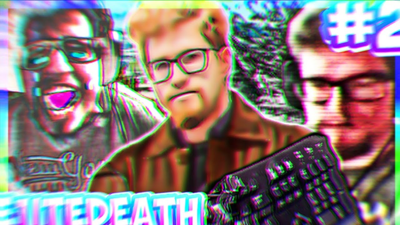 Using E1iteDeath Soundboard Trolling on Call of Duty Warzone #2 - YouTube