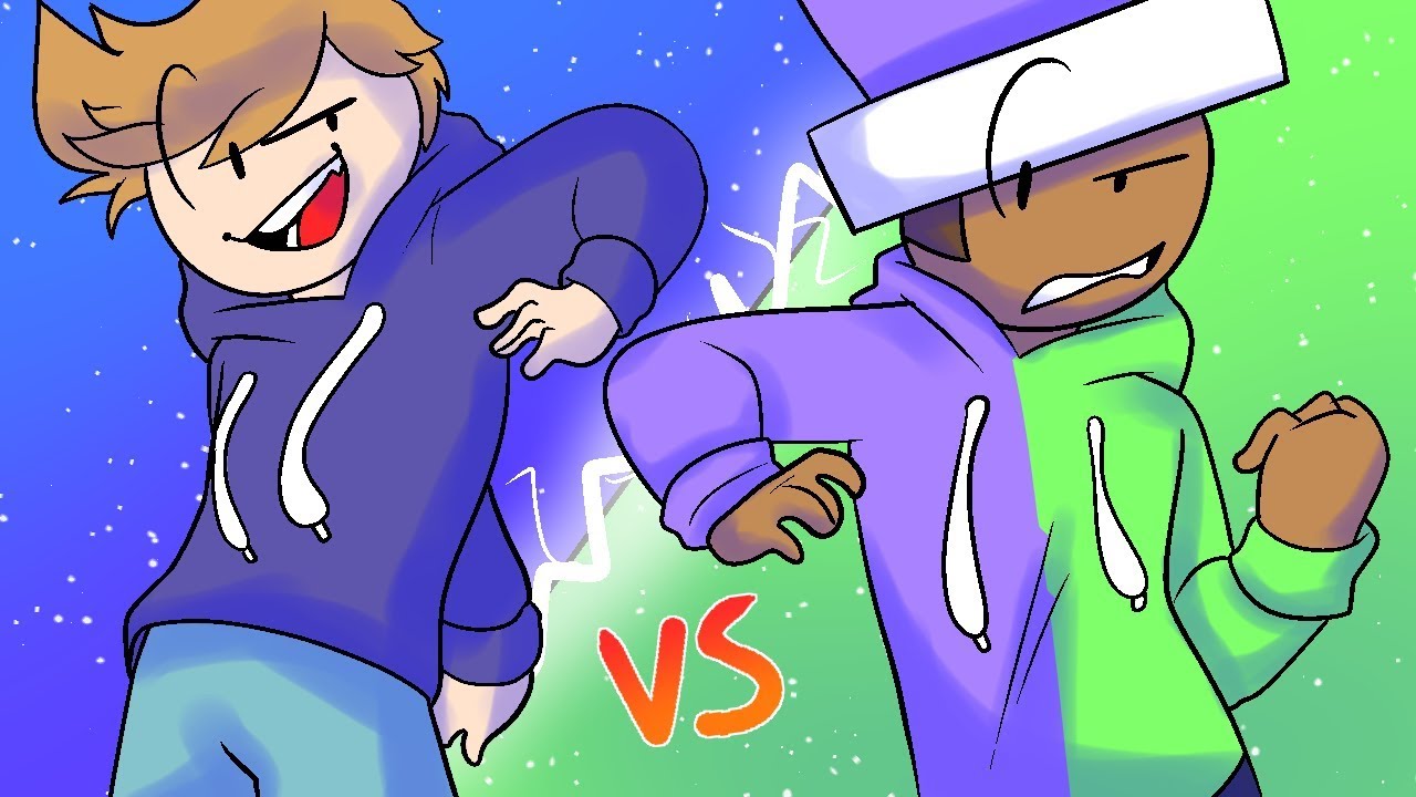 PIGICIAL vs ZYPH | Skywars Kill Race - YouTube