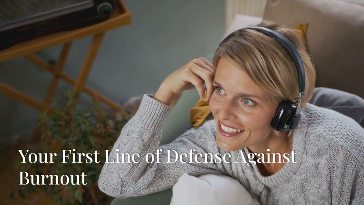 Beat Burnout 6 Essential Tips for Mental Health - YouTube