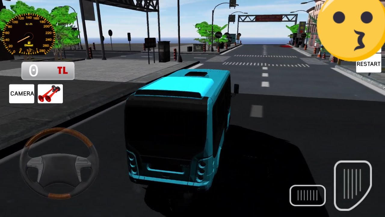 Explore Indonesia at Your Own Pace! Travel Simulator Indonesia ...