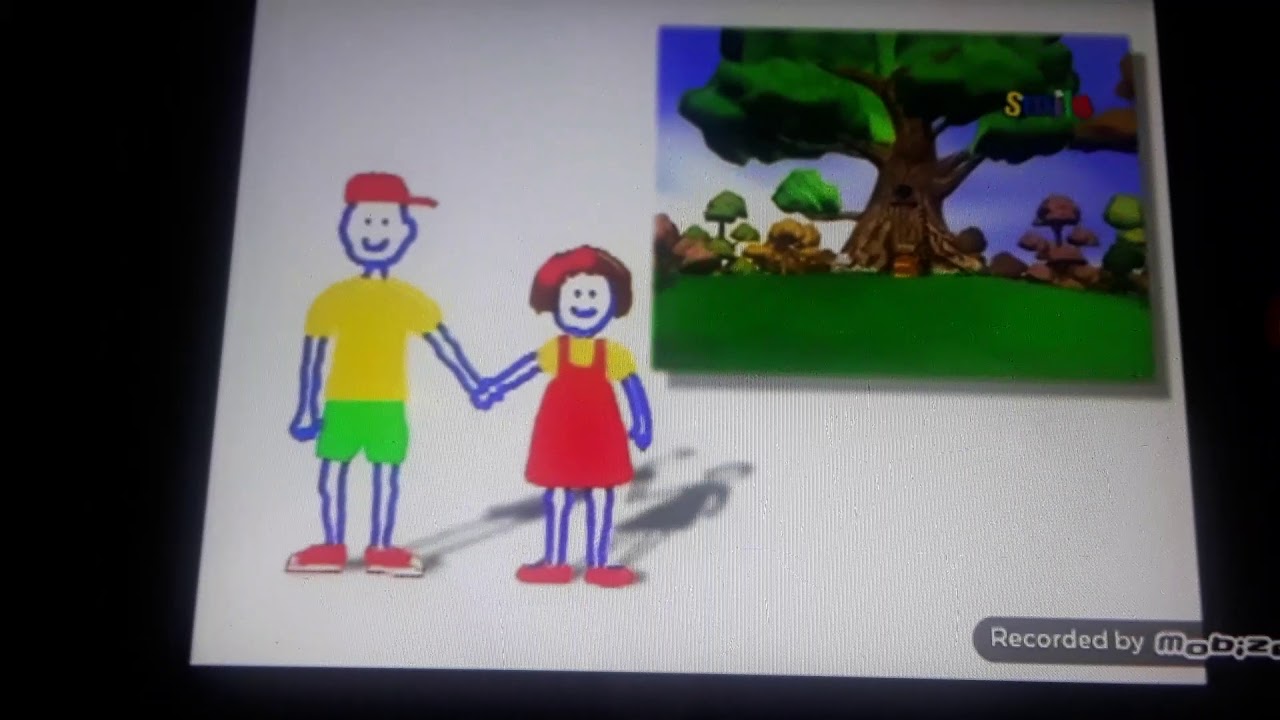 TBN Smile TV Bumper: Chubby Cubbies - YouTube