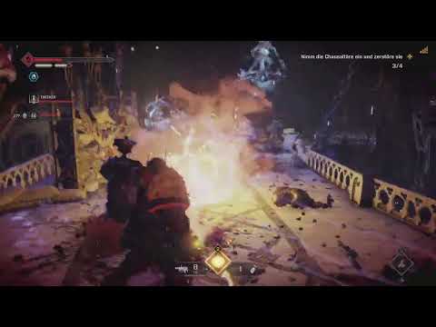 His sacrifice helped us secure the mission - Absolute difficulty - YouTube