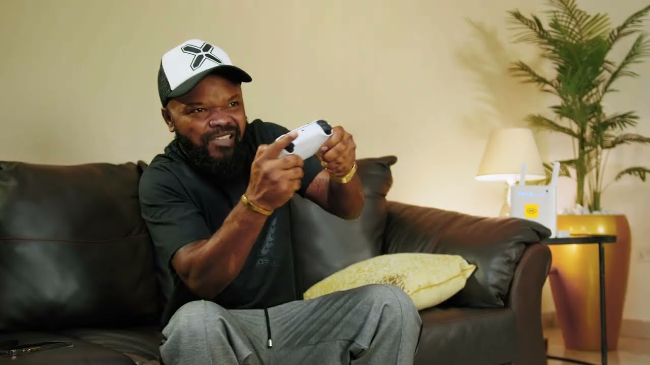 How To Renew Your MTN Broadband Router Subscription - YouTube