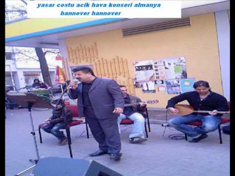 YASAR COSTU OY ASIYE DAMAR KARADENIZ