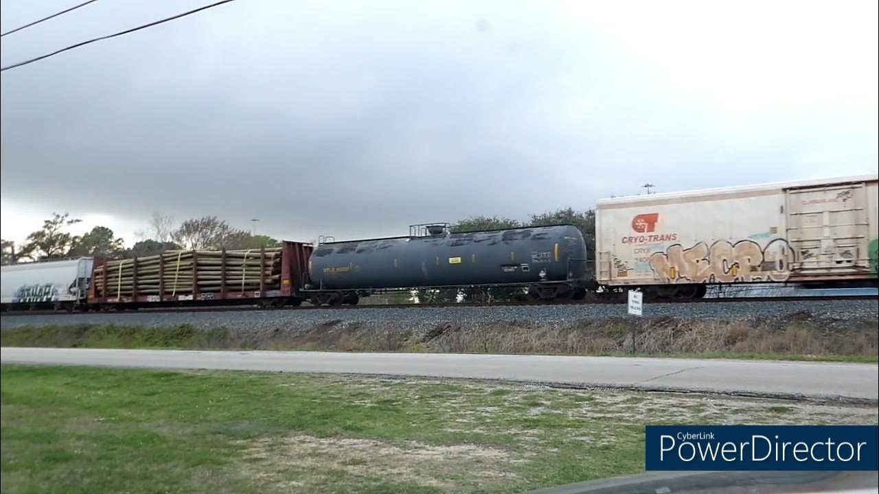 UP #3058 Leads MNOEW 02 - YouTube