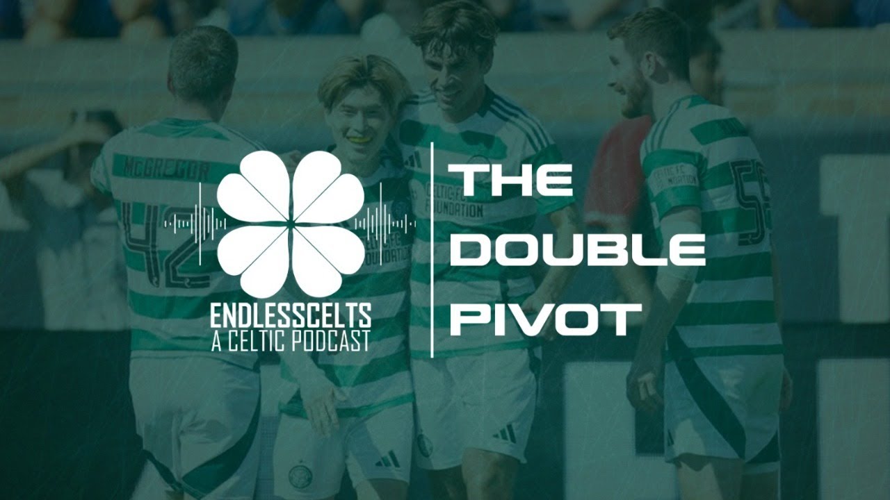 S5 | The Double Pivot #18 | Tisdale checks in, Player welfare and ...