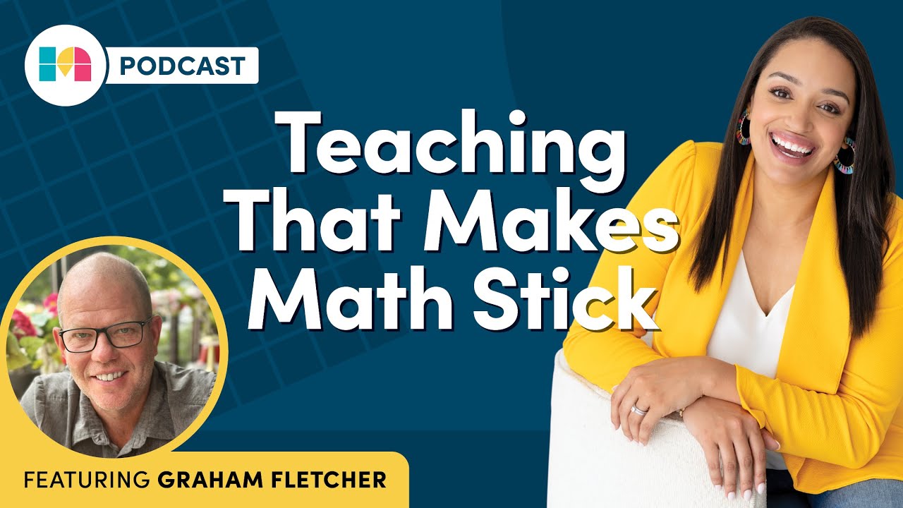 Moving Student Thinking Forward (Graham Fletcher) - YouTube Music