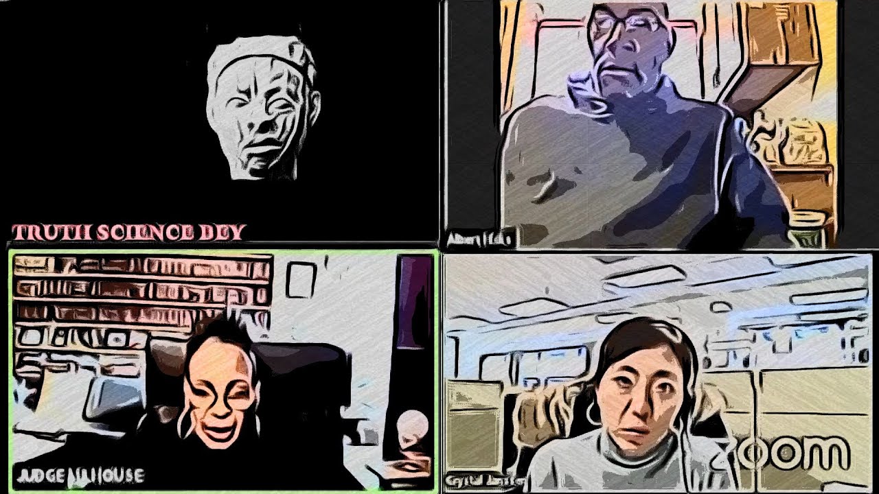 SOVEREIGN CITIZEN TELLS JUDGE TO UN DISMISS CHARGES SO HE CAN TEST HIS ...