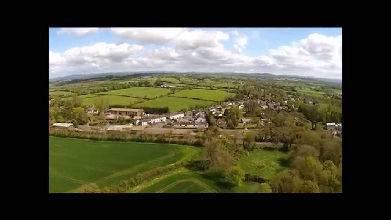 Crumlin Glen Forest, Crumlin, Co.Antrim - YouTube