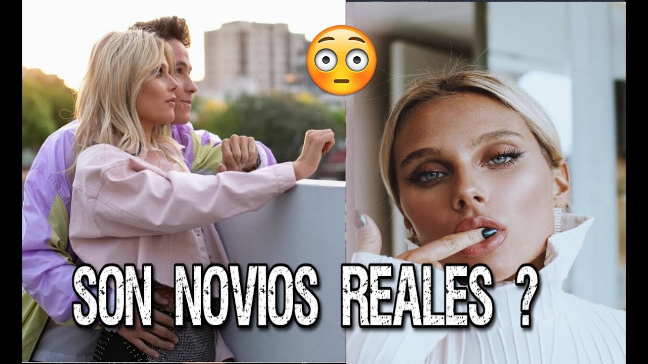 Revelation Michael Ronda y Valentina Zenere son novios en la vida real ...