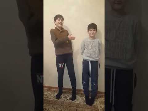 Huseyn ve Aytunun \
