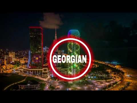 GEORGIAN GANDAGANA REMIX
