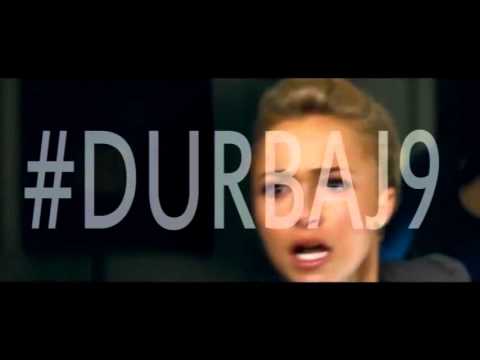 Durbaj #9 The Fight Pro