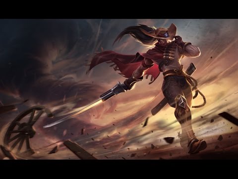 Face the wind - Yasuo Clip