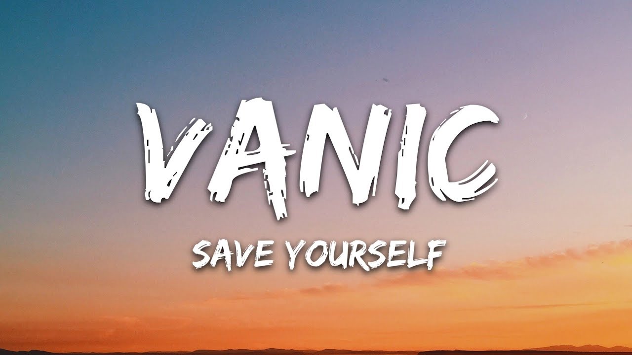 Vanic - Save Yourself (Lyrics) ft. Gloria Kim - YouTube