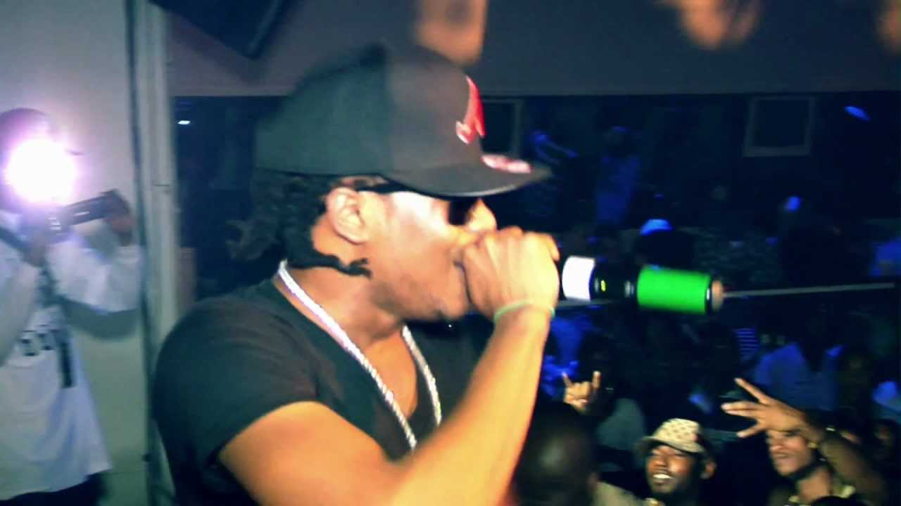 CASH OUT (CASHIN OUT) UNCUT MUSIC VIDEO - YouTube