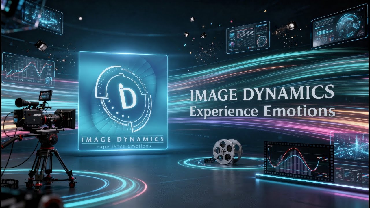 Cinematic 3D Animation & Video Production Reel | IMAGE DYNAMICS - YouTube