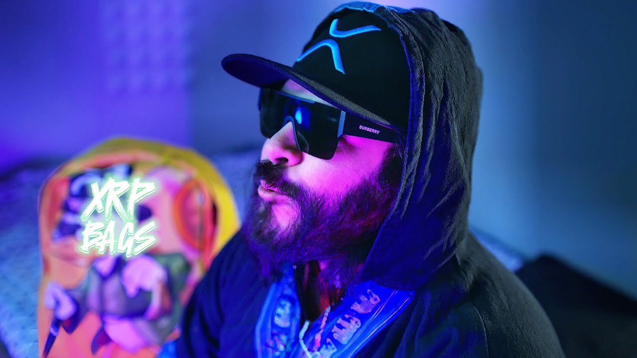 XRP Bags | Awakened #432hz #XRPMusic (Music Video) - YouTube