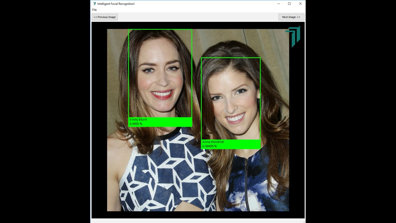 Engineered Intelligence - Real Time Face Detection, Localization, and ...