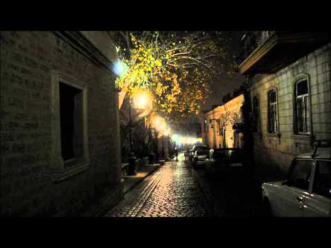 Vaqif Gerayzade - Baku Nights (Baki Geceleri)