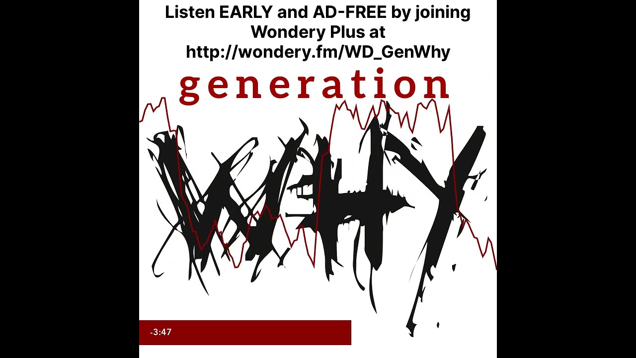 Introducing: The Generation Why Podcast - YouTube