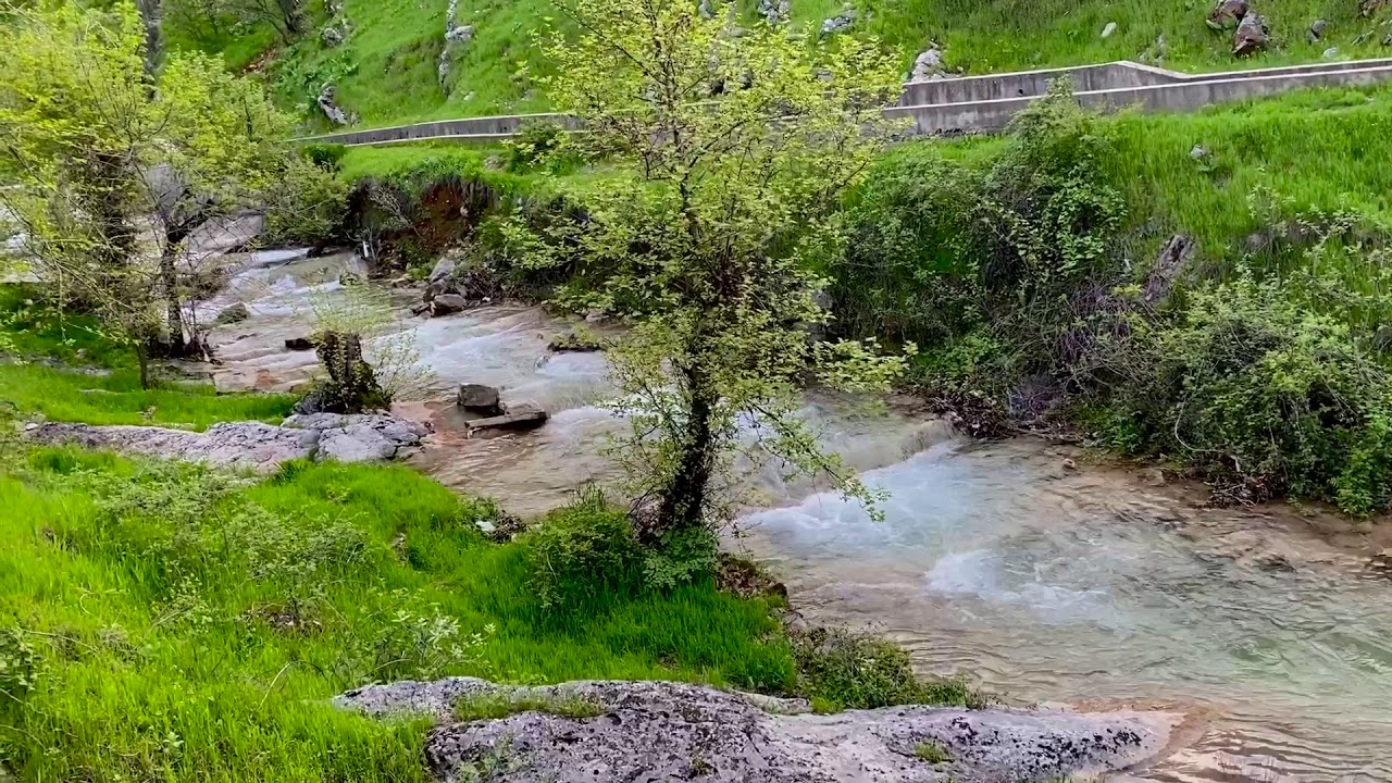 Zoragvan Valley - YouTube