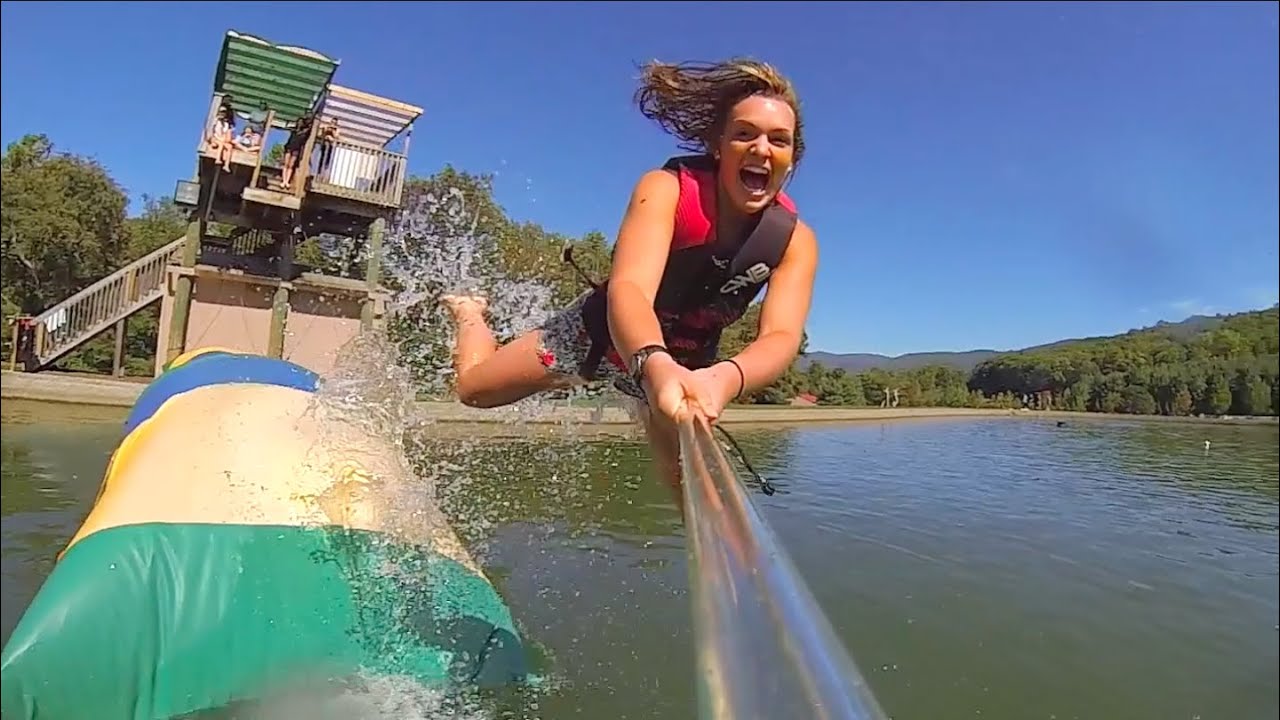 Young Life College - Rockbridge Fall Weekend 2014 (Official Recap ...