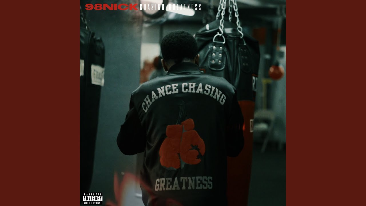 CHASING GREATNESS - YouTube