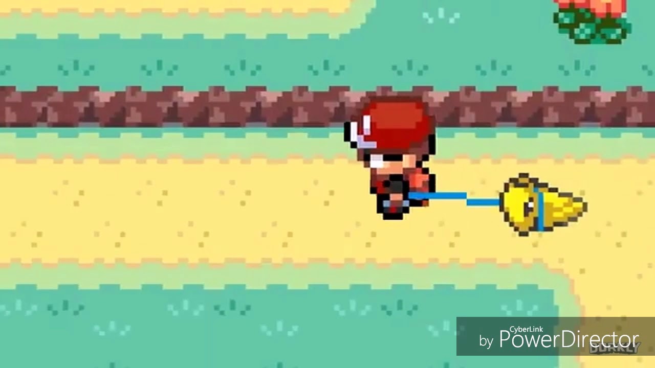 Pokémon Rusty (DUBLADO[PT/BR]) T1 E2 (Rivais) - YouTube